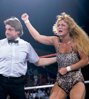 Velvet McIntyre (Irish Canadian Wrestler) ~ Bio Wiki | Photos | Videos