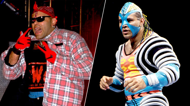 Konnan Talks THE HISTORY OF MAX MOON!!! - WrestleCrap - The Very Worst ... Konnan Talks THE HISTORY OF MAX MOON!!! - WrestleCrap - The Very Worst ...