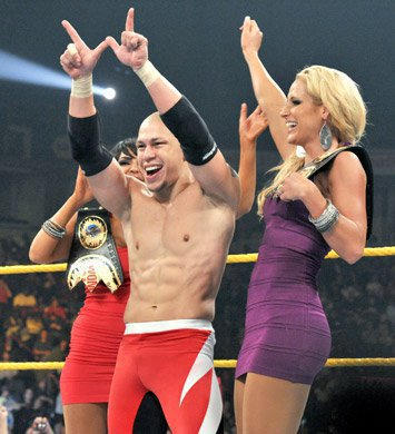 NXT Season 2 Finale | The Worst of NXT