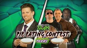 Friar Ferguson | The Worst of WWF