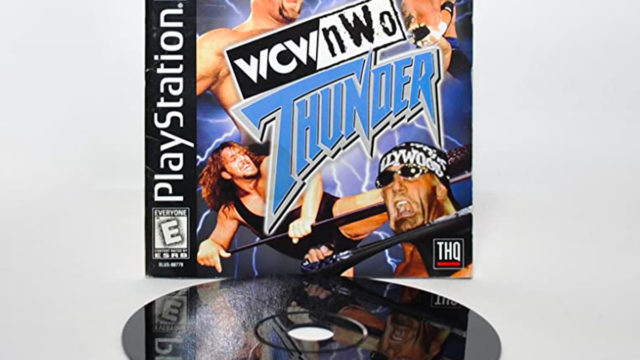 Mean Gene Okerlund's Rock 'n' Roll Hoochie Koo - WrestleCrap Induction