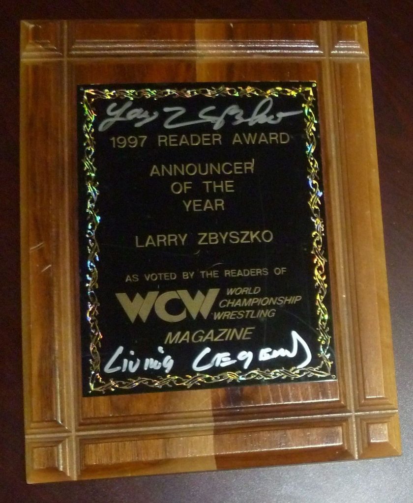 Hulk Hogan Plaster Mannequin | Someone Bought This?!