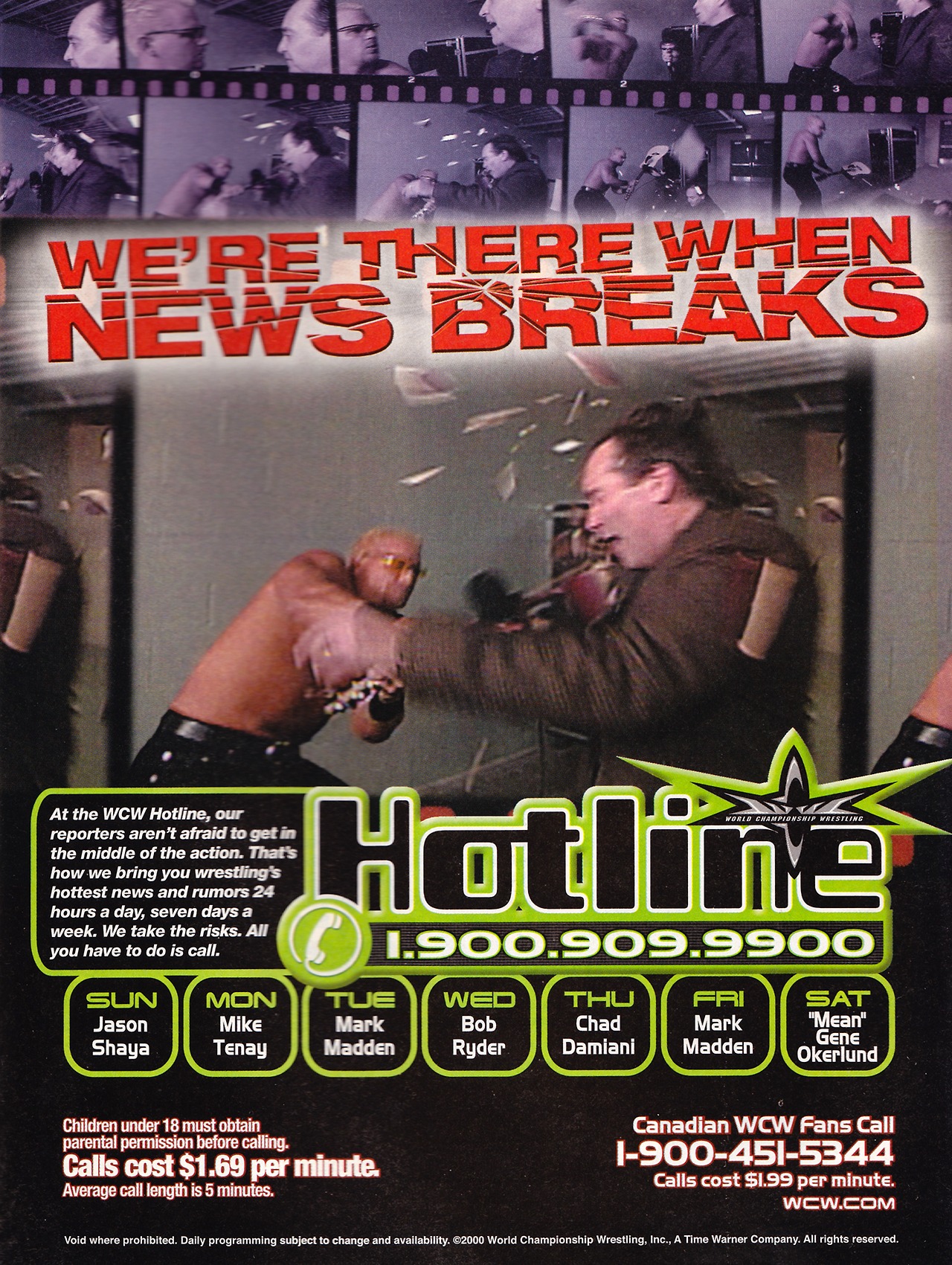 Hotline | Someone Bought This?!