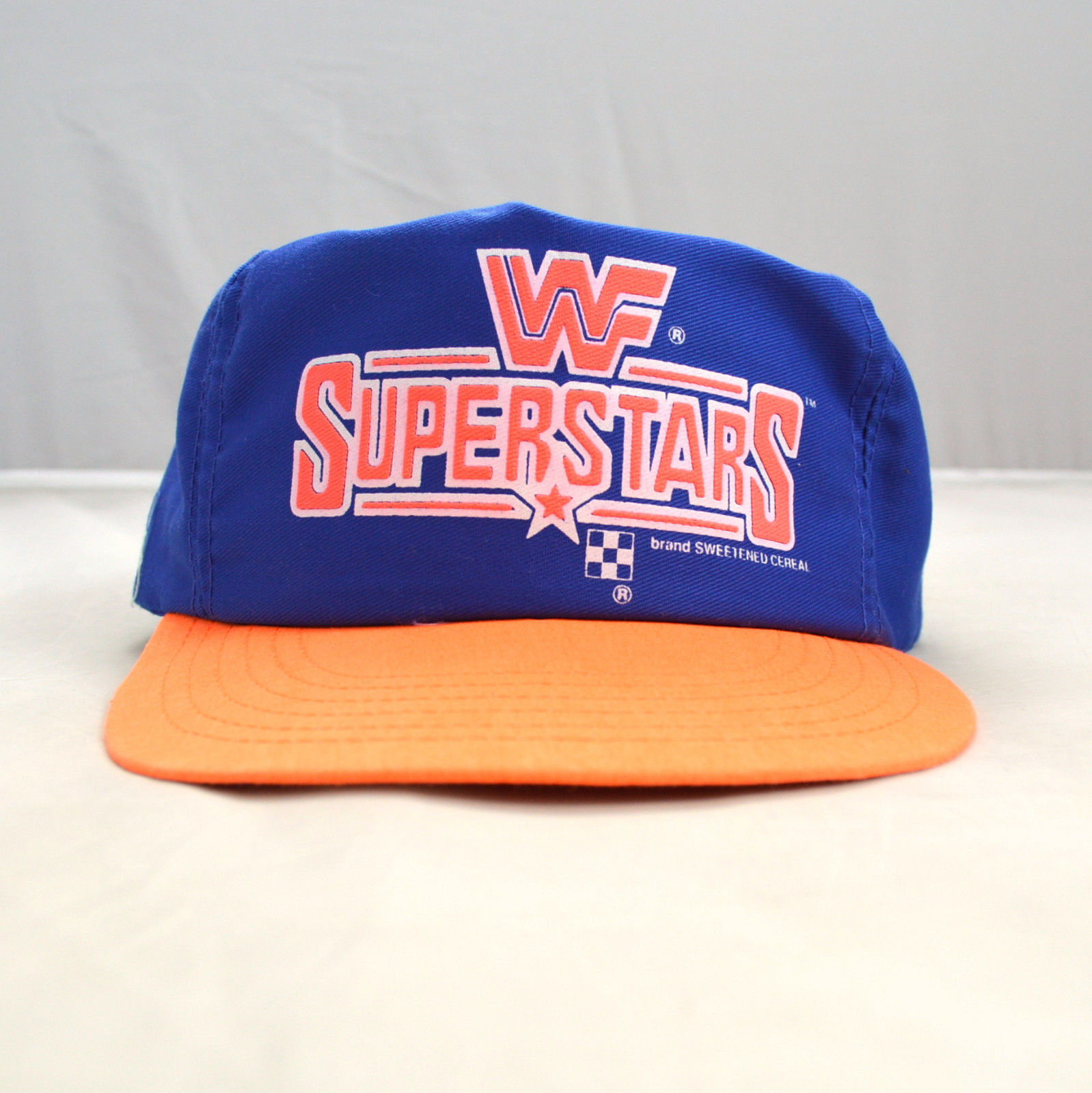 Superstars Cereal Cap | Someone Bought This?!