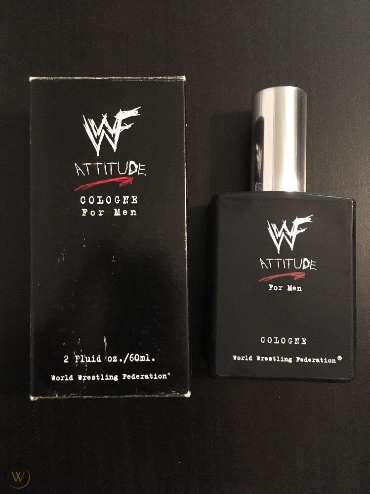 Attitude Cologne For Men | Someone Bought This?!