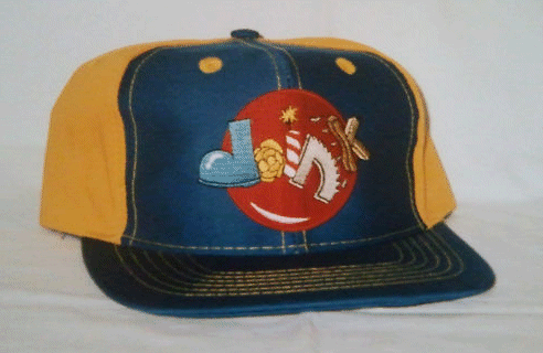 Doink The Clown Baseball Cap | Someone Bought This?!
