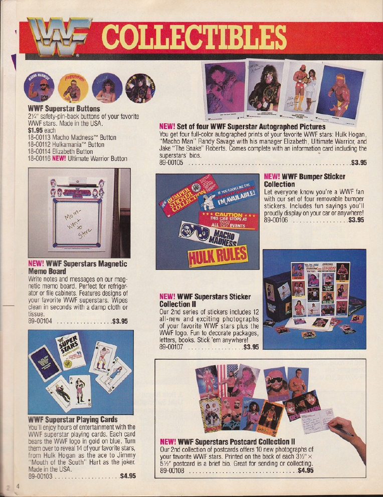 Superstars Postcards And Bumper Stickers | Someone Bought This?!