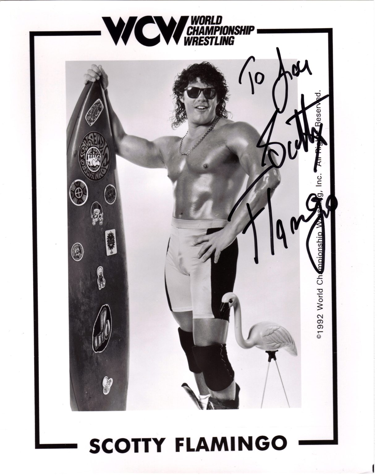 Roddy Piper G.I. Joe Action Figure | Someone Bought This?!