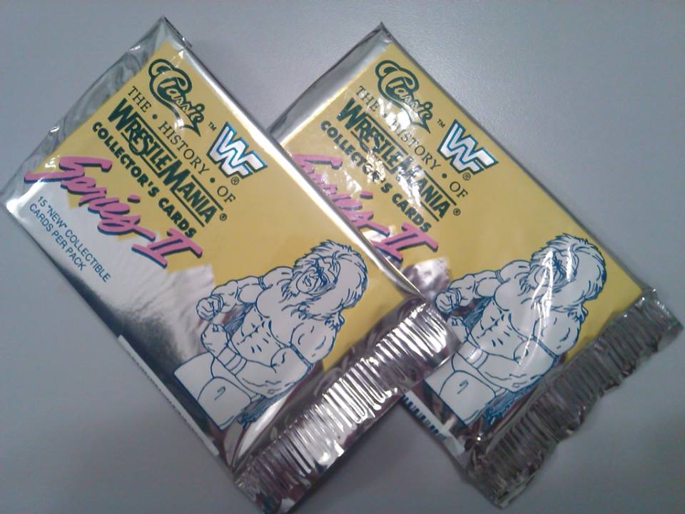 Doug Dellinger Trading Card | Someone Bought This?!