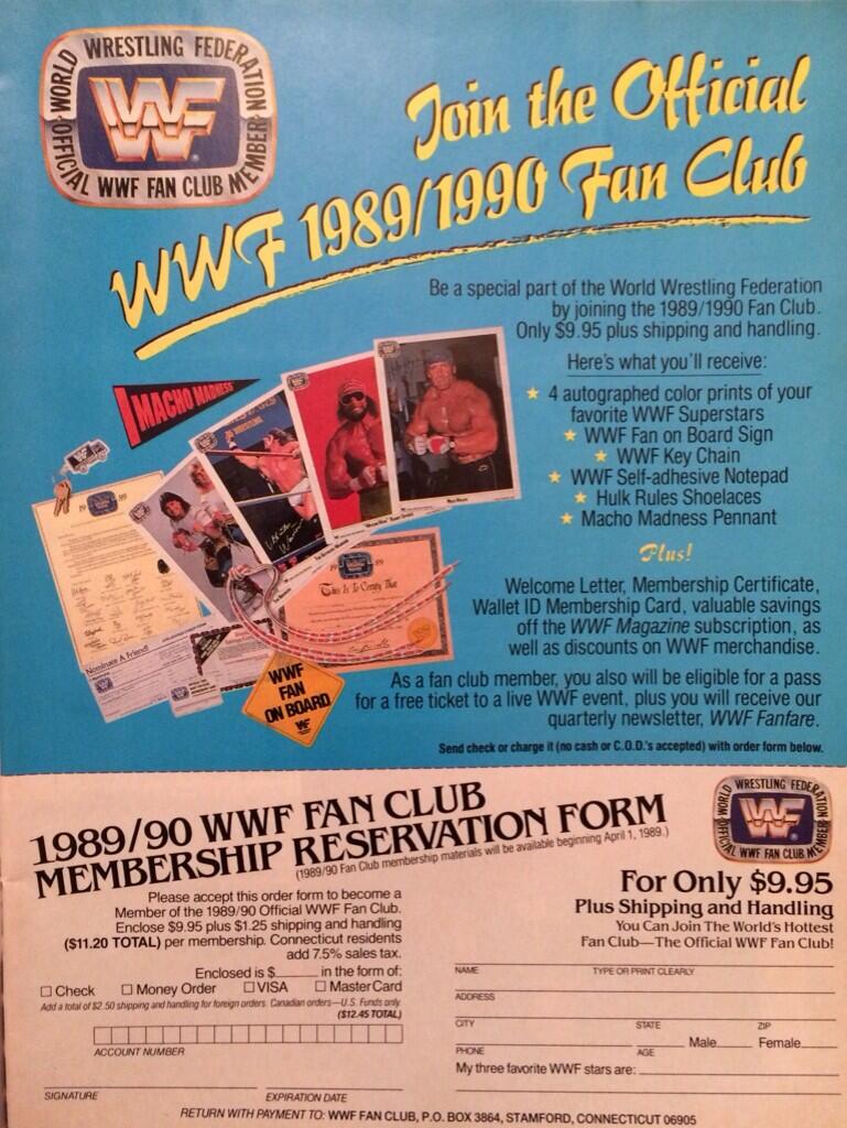 WWF Hulkamania Era (1984-1992) | Someone Bought This?!