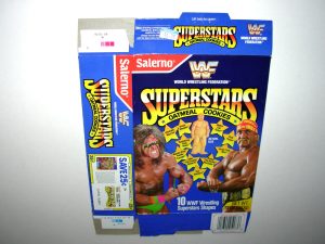 Superstars Oatmeal Cookies | Someone Bought This?!