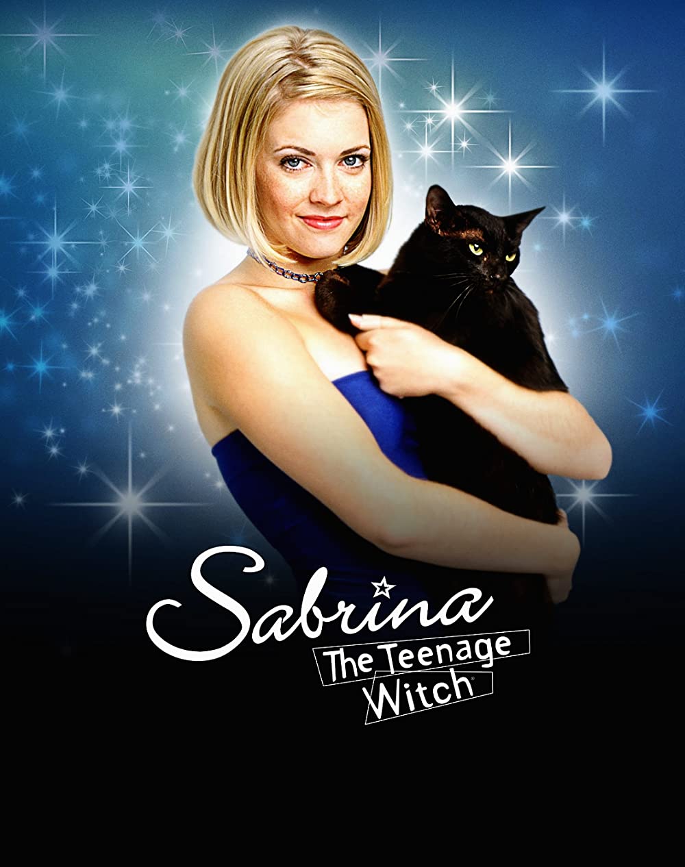 Billy Gunn In Sabrina the Teenage Witch | The Worst of Movies & Television