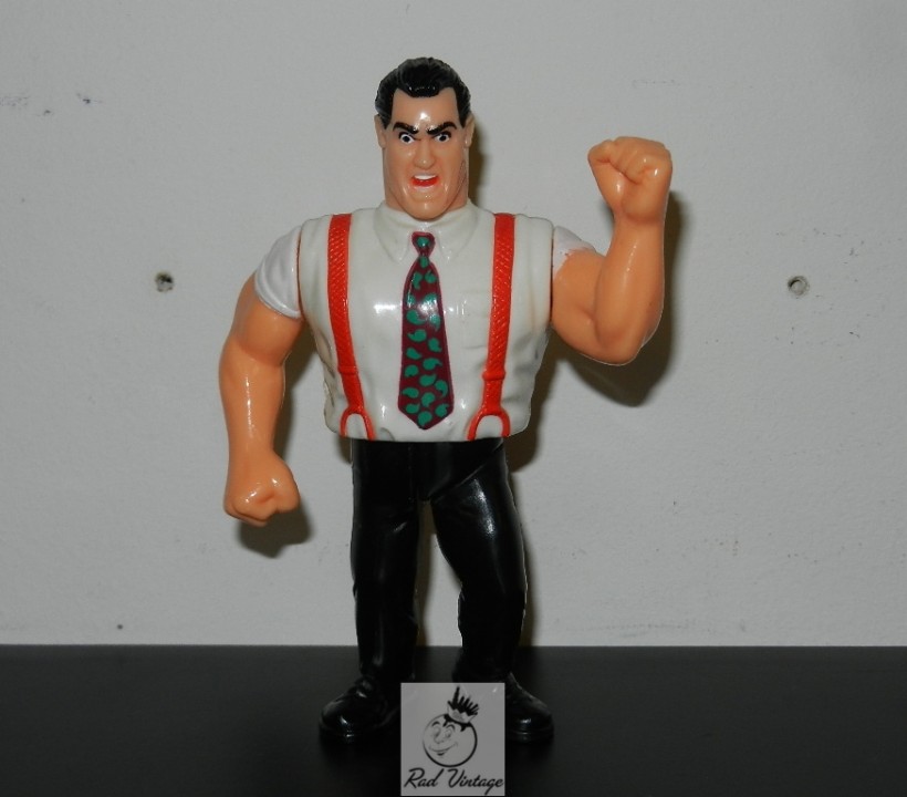 IRS Hasbro Action Figure | Someone Bought This?!