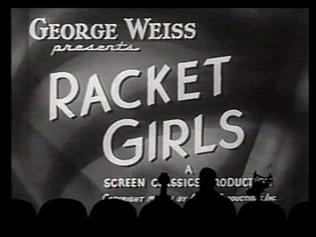Racket Girls | The Worst of Movies & Television