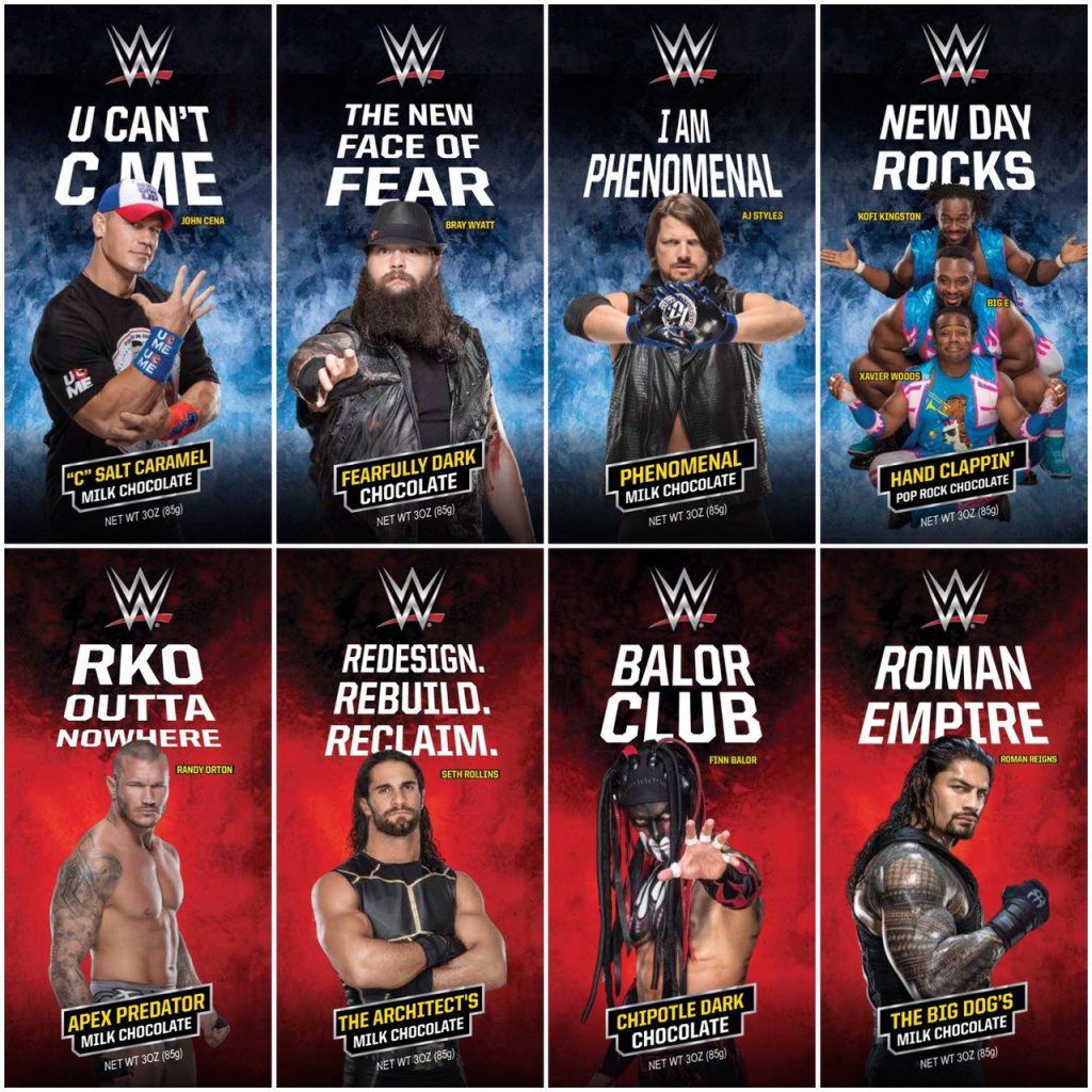 WWE | Someone Bought This?!