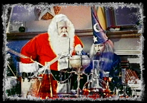 The Further Adventures Of El Santa Claus | The Worst of Christmas