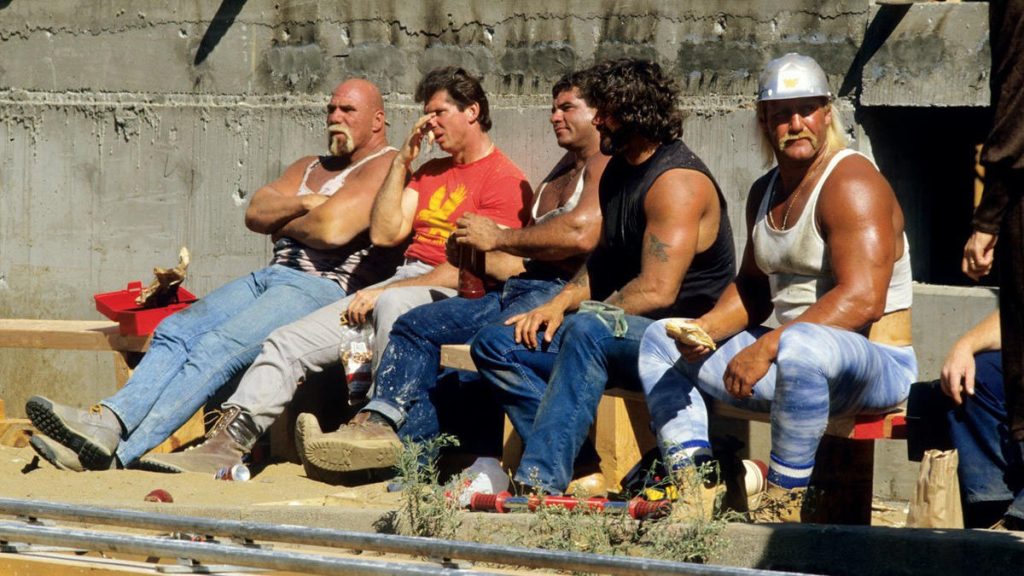 The 30th Anniversary Of Piledriver | WrestleCrap