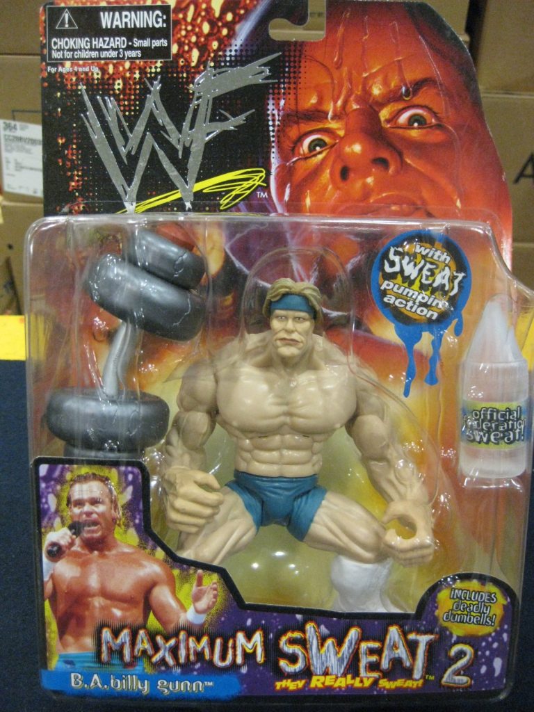 WWF Attitude Era (1998-2001) | Someone Bought This?!