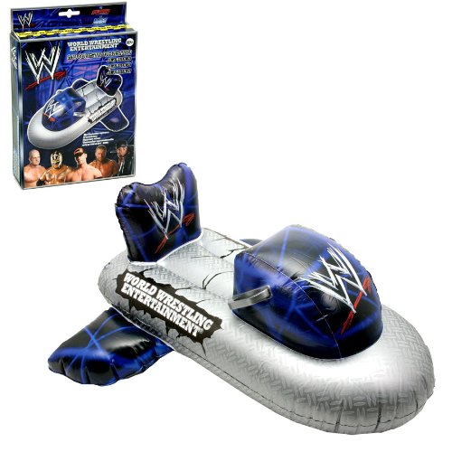 Surf Rider Inflatable Pool Toy | Someone Bought This?!