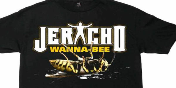 Throw It In The Trash: Worst WWE Merchandise | Page 2 | Wrestling Forum