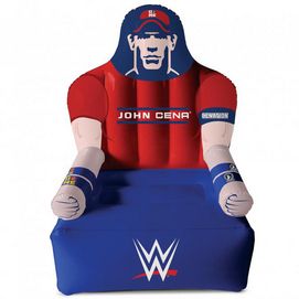 John Cena Inflatable Chair | Someone Bought This?!
