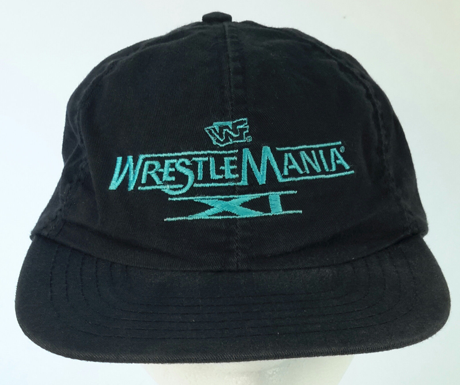 WWF Magazine September 1989 | Someone Bought This?!