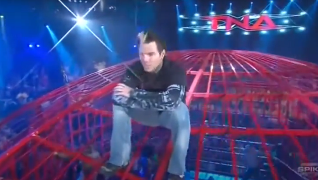 Steel Asylum 2010 | The Worst of TNA