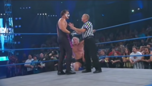 Worst TNA Gimmicks, Matches and Angles: WrestleCrap Inductions