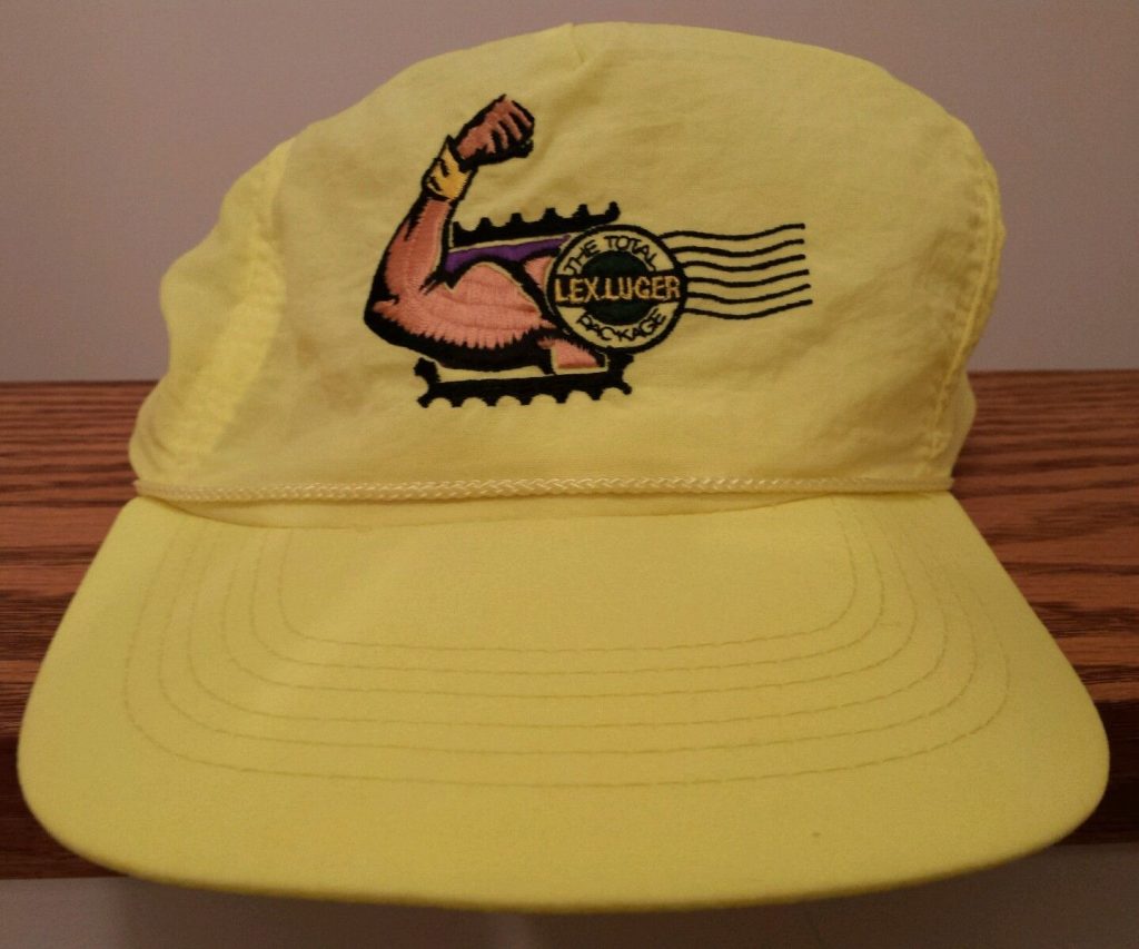 WCW 1980s-1993 | Someone Bought This?!