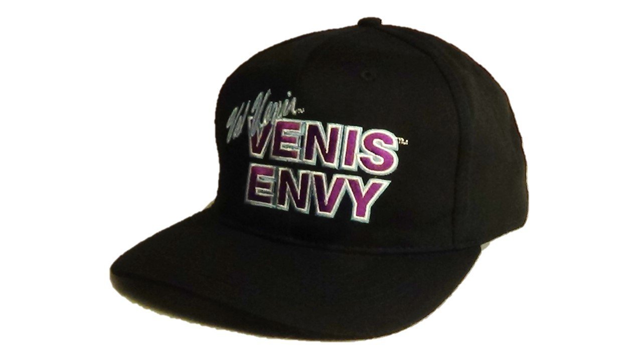 Val Venis Baseball Cap | Someone Bought This?!