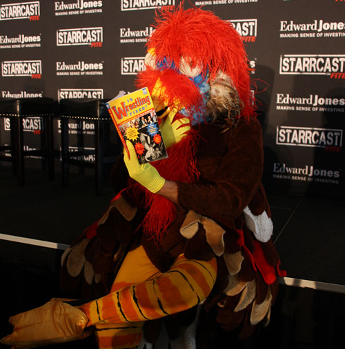 A Look Back At The Very Worst Of The Gooker Winners | WrestleCrap