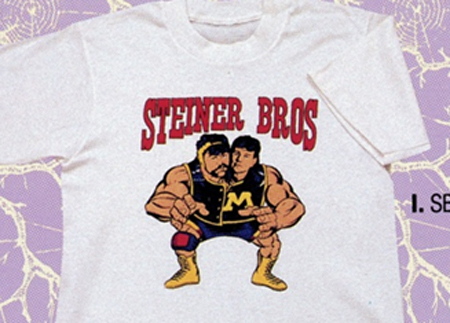 The Most Absurd WCW Merchandise - And Ways YOU Can Celebrate It ...