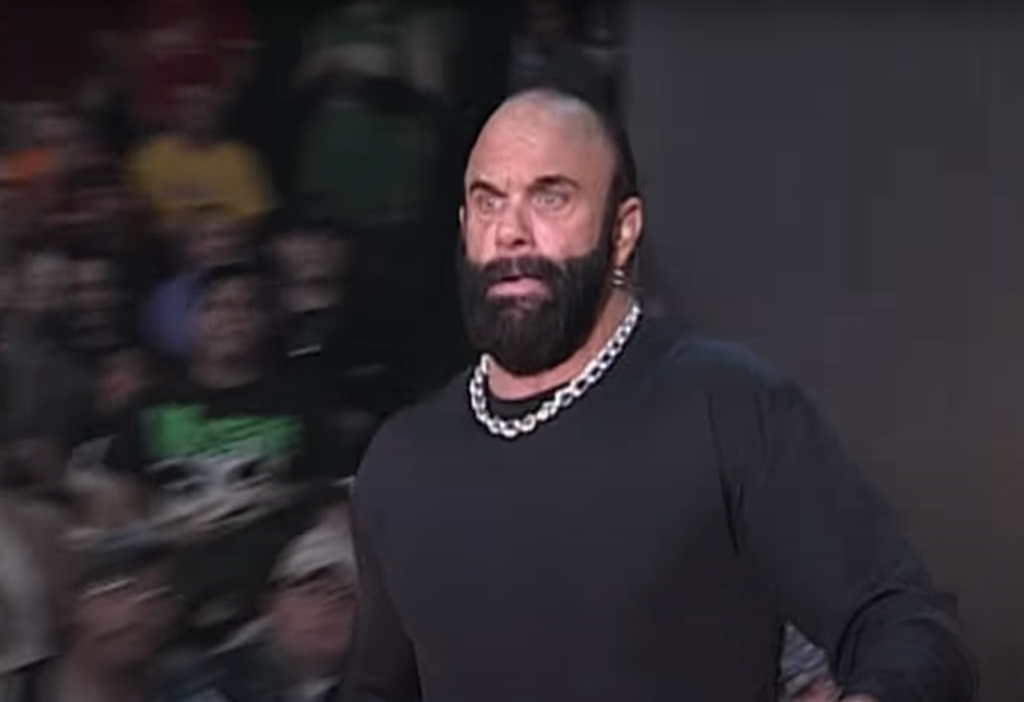 Randy Savage's Final Match | The Worst of TNA