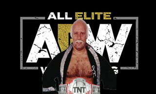 Randy Hogan Answers The TNT Title Open Challenge | WrestleCrap
