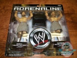 Highlanders Action Figures | Someone Bought This?!