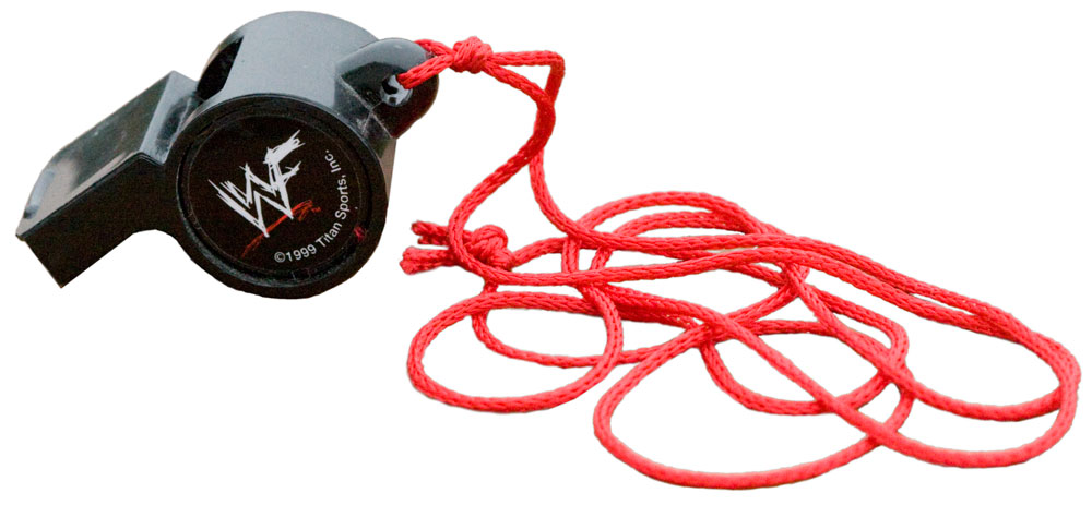 Whistle | Someone Bought This?!