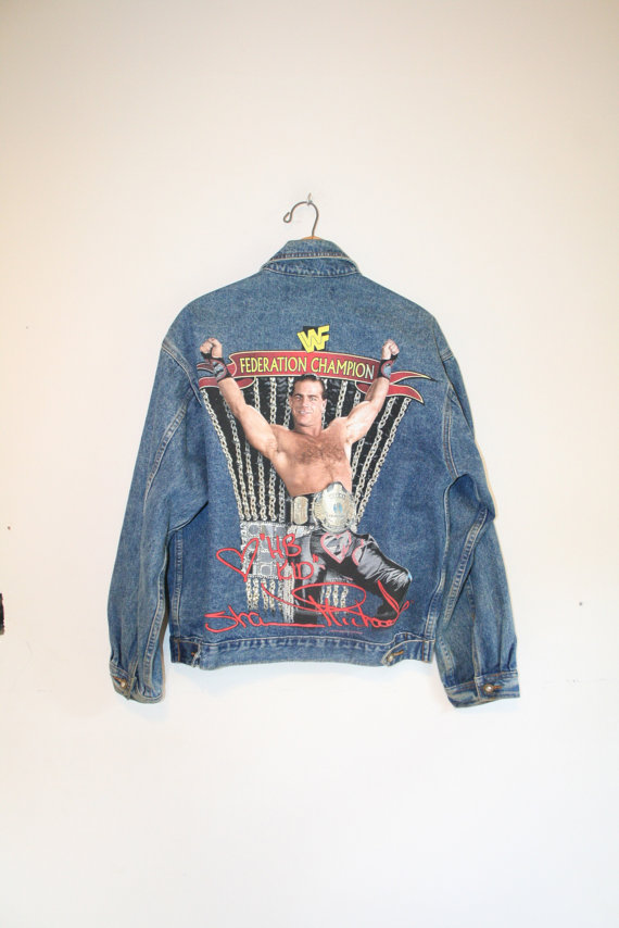 Wrestling World Magazine June 1997 | Someone Bought This?!