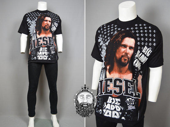 WWF New Generation Era (1993-1997) | Someone Bought This?!