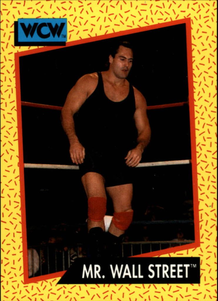 WCW 1980s-1993 | Someone Bought This?!