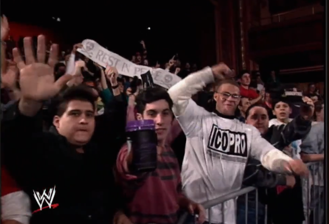 WWF New Generation Era (1993-1997) | Someone Bought This?!