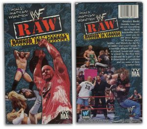 WWF Attitude Era (1998-2001) | Someone Bought This?!