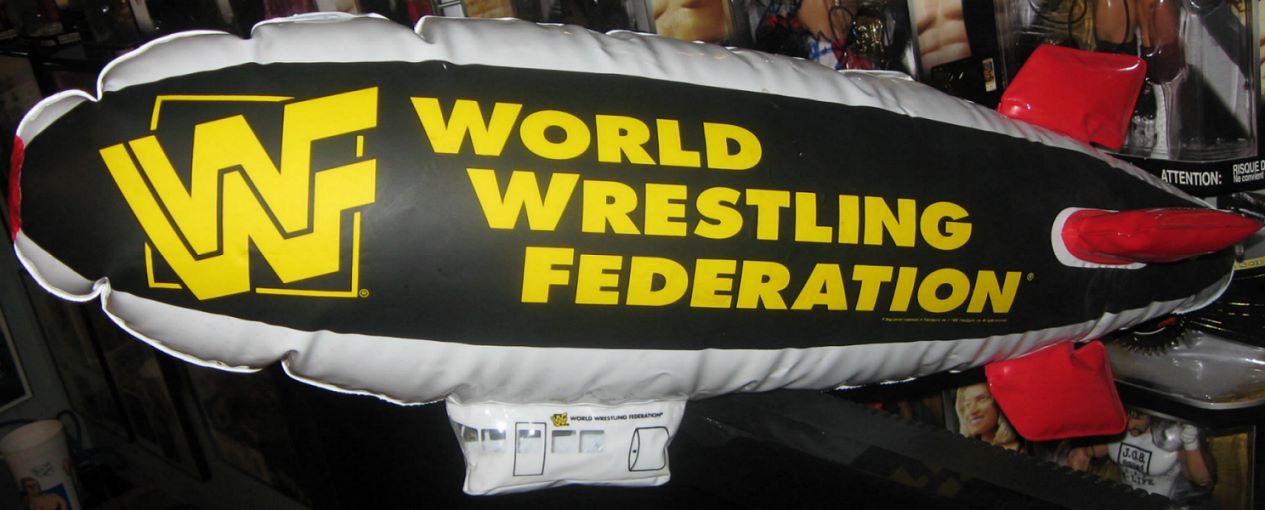 SmackDown Slippers | Someone Bought This?!