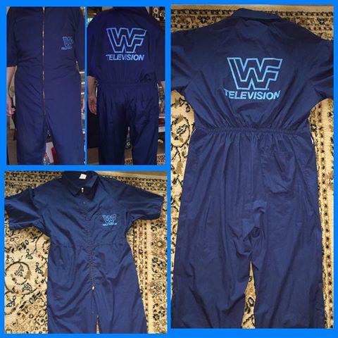 Cameraman Jumpsuit | Someone Bought This?!