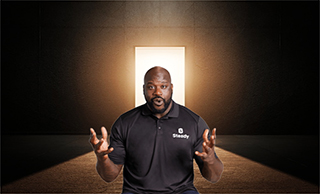Shaq Returns Through The Forbidden Door | WrestleCrap