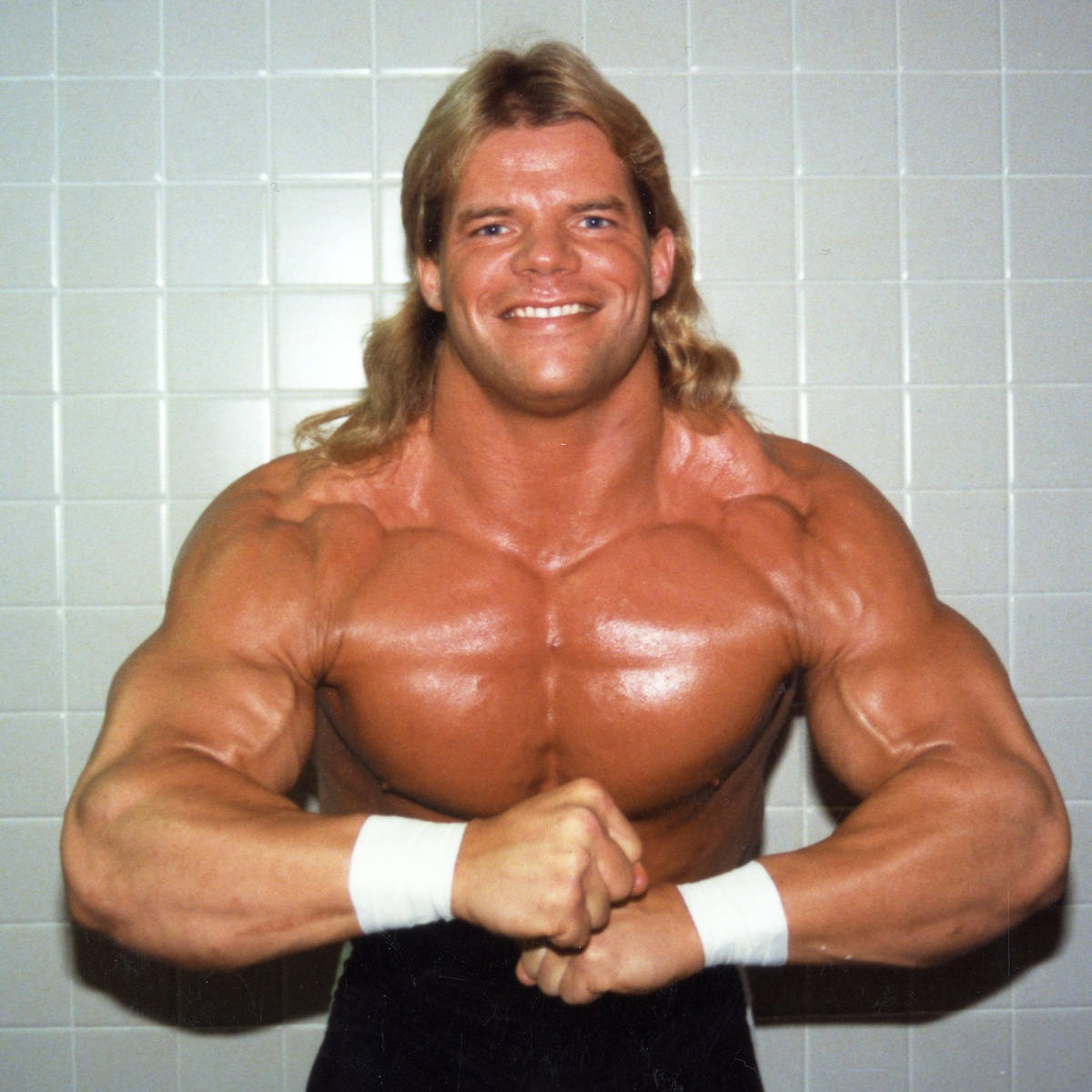Lex Luger Lex Luger