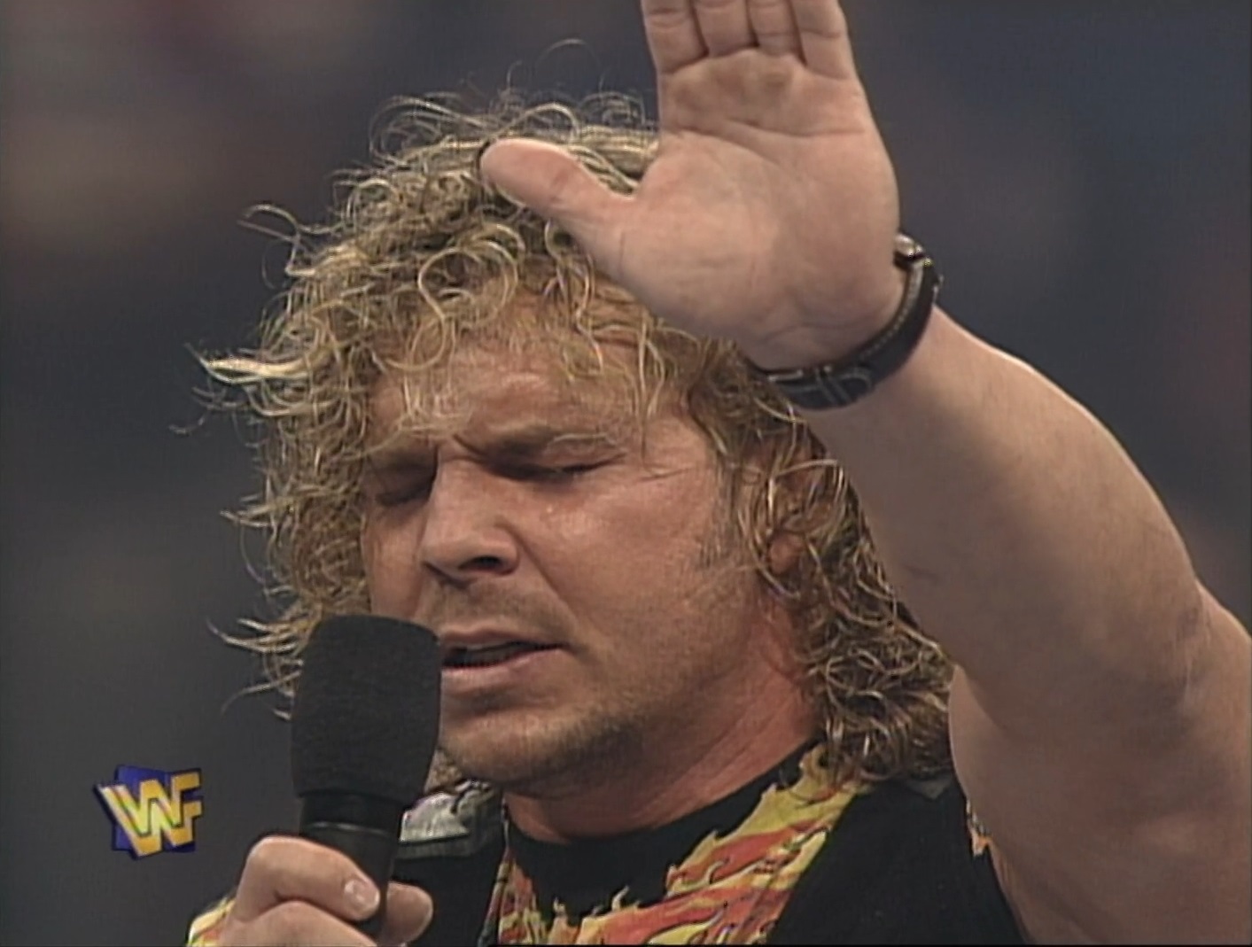 WWF RAW April 28, 1997 | WrestleCrap