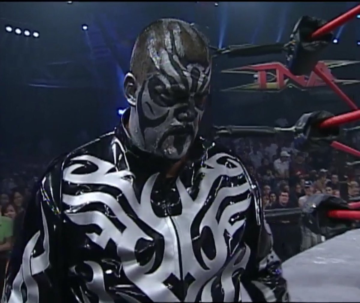 Black Reign | The Worst of TNA