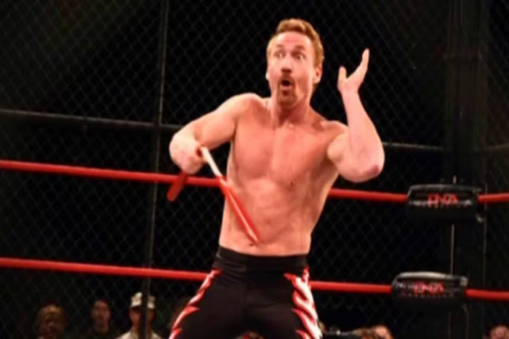 Worst TNA Gimmicks, Matches and Angles: WrestleCrap Inductions