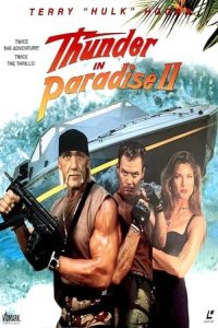 Thunder In Paradise II | The Worst of Movies & Television