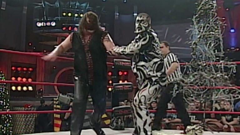 Master P And The No Limit Soldiers | The Worst of WCW